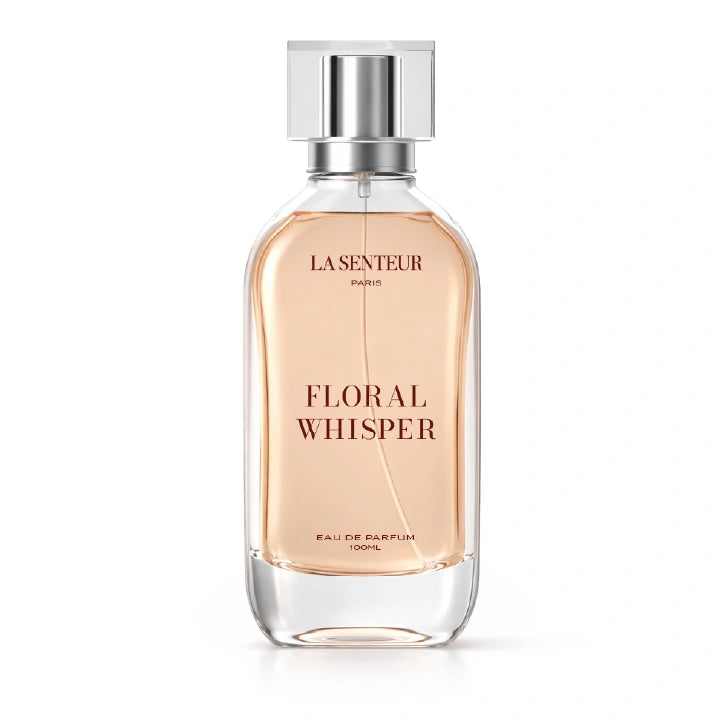 Floral Whisper Perfume – Soft, Dreamy & Graceful Fragrance | La Senteur ...