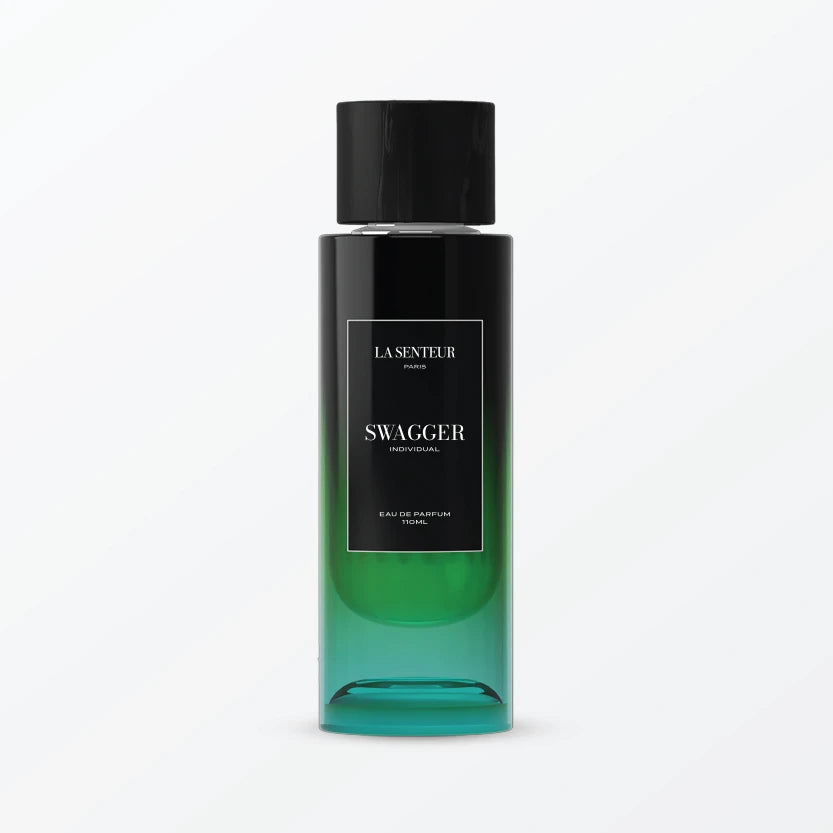 Swagger Individual Perfume – Fruity, Woody & Ambitious Scent | La ...